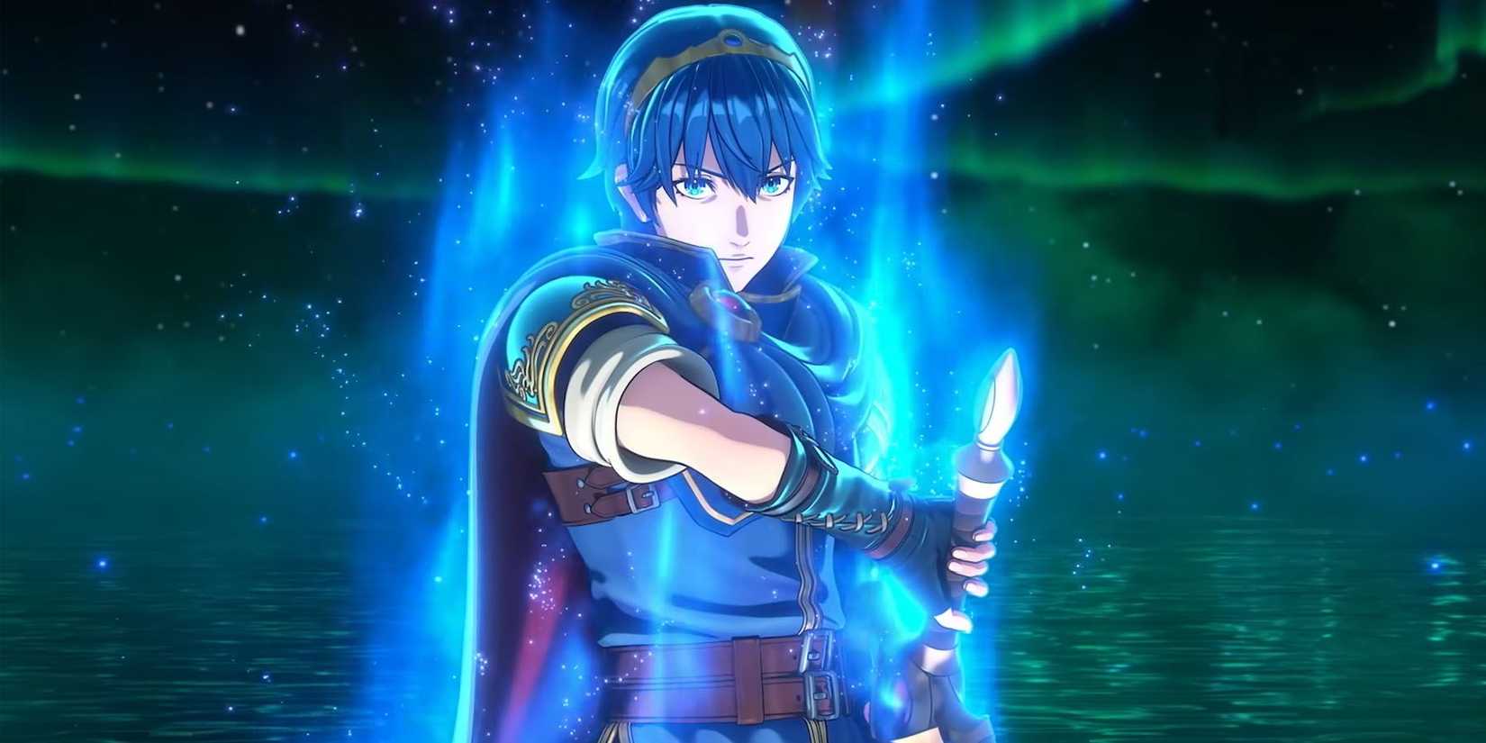 The Next Fire Emblem Game Should Be Set In the Future (But There Are ...