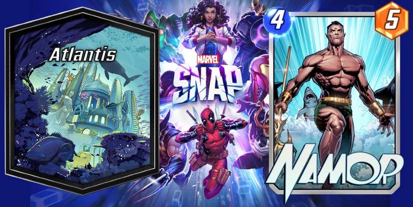 10 Trickiest Marvel Snap Locations (And Which Cards Work Best)