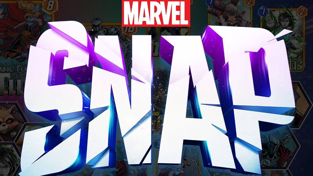 Marvel Snap Adds Sentry and Darkhawk