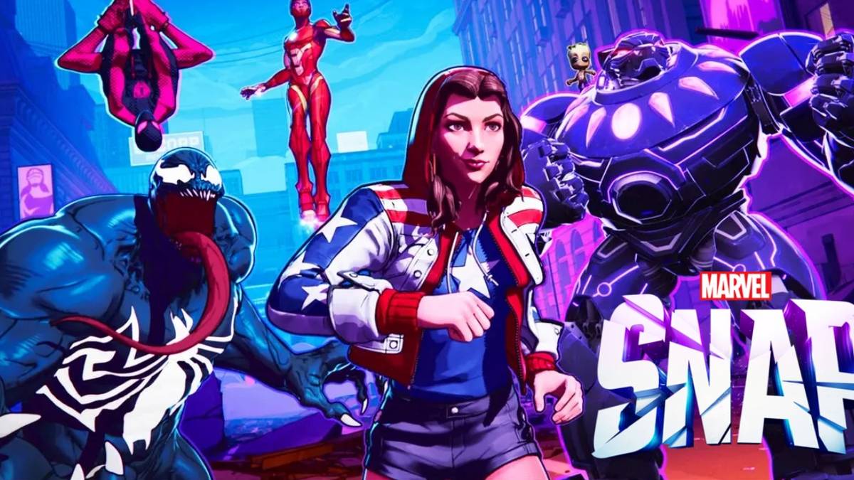 Marvel Snap Finally Adds Artist Credits