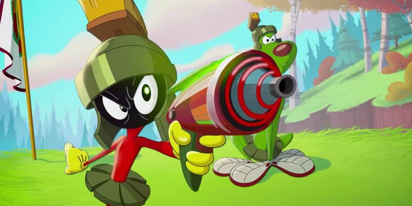 Every Character in Warner Bros MultiVersus So Far