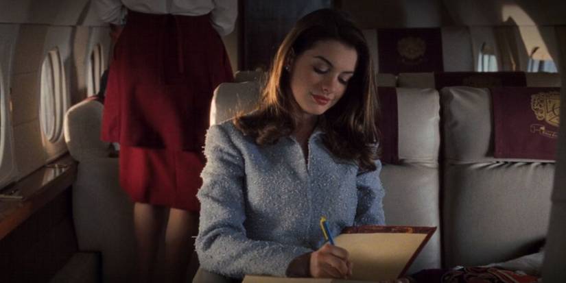 How Do The Princess Diaries Movies Differ From the Books?