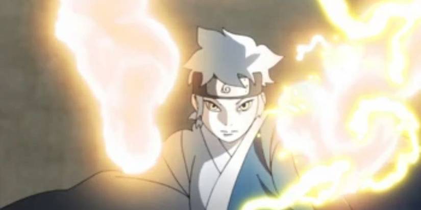 Mitsuki's 10 Strongest Jutsu In Boruto, Ranked