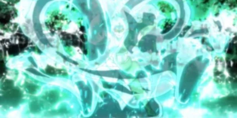 Mitsuki's 10 Strongest Jutsu In Boruto, Ranked