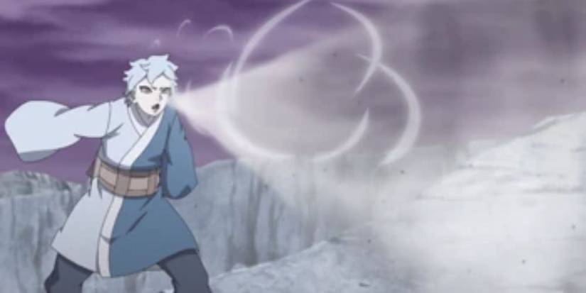Mitsuki's 10 Strongest Jutsu In Boruto, Ranked