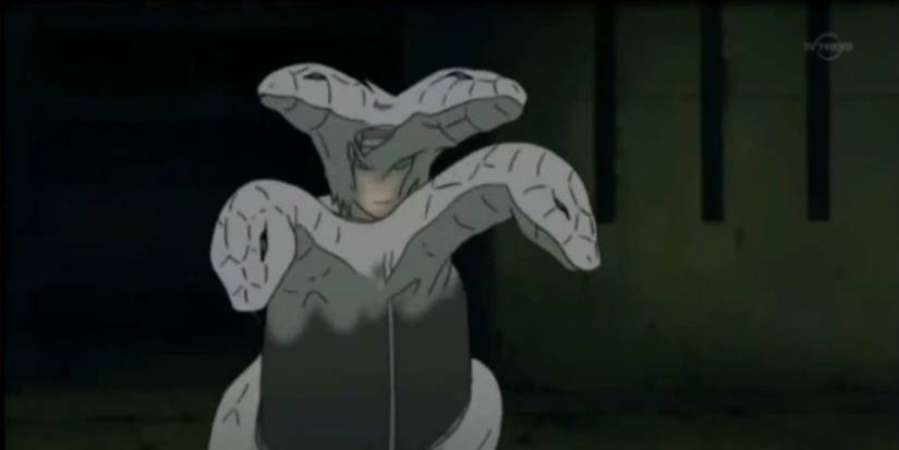 Mitsuki's 10 Strongest Jutsu In Boruto, Ranked