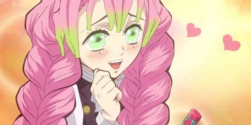 10 Best Quotes In Demon Slayer: Swordsmith Village Movie