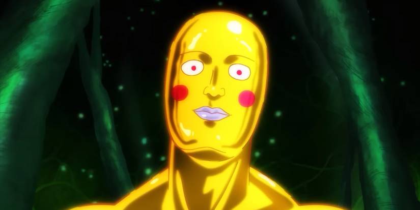 Mob Psycho 100 Season 3: Is This Really the End for Dimple?
