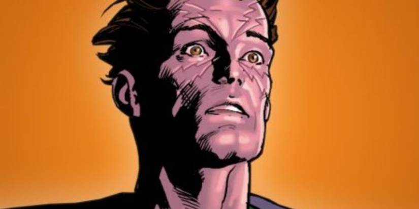 This Forgotten Marvel Superhero Is One of the Most Powerful Comics ...