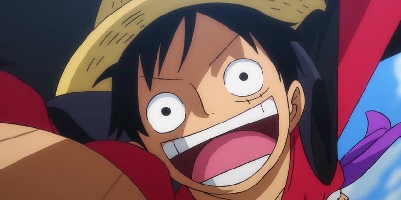 One Piece's Straw Hat Pirates, Ranked By Screen Time