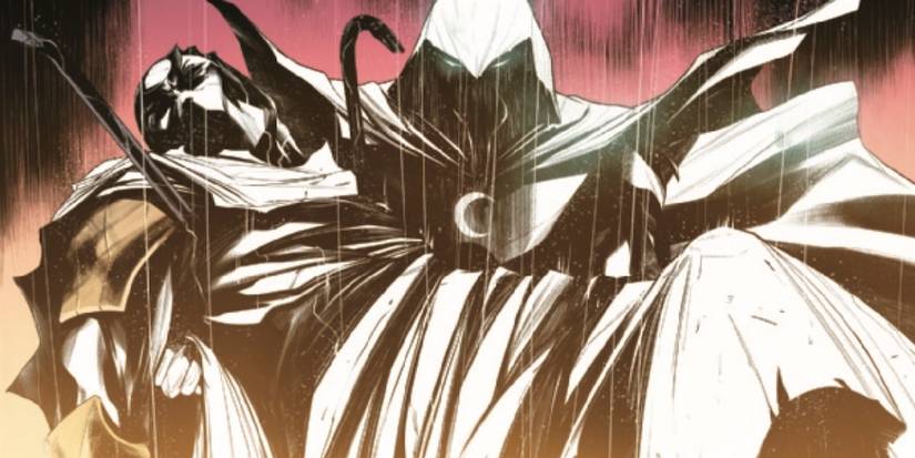 Moon Knight Gets his Revenge in Marvel's Moon Knight #17