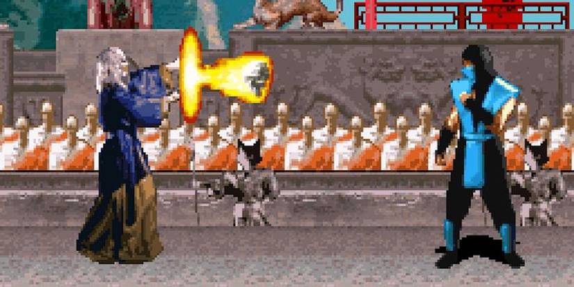 Fighting Game Tips for Beginners