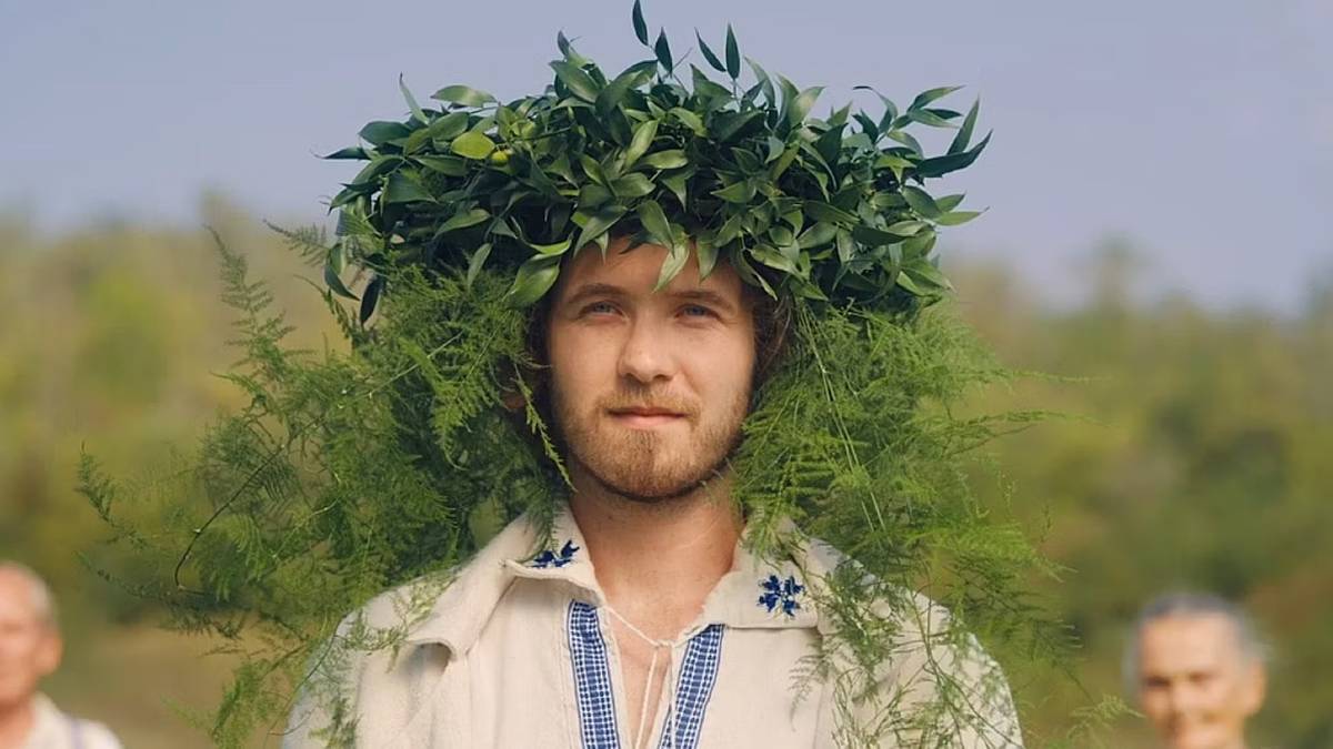 Midsommar Has 1 of the Haunting Final Shots in Movie History
