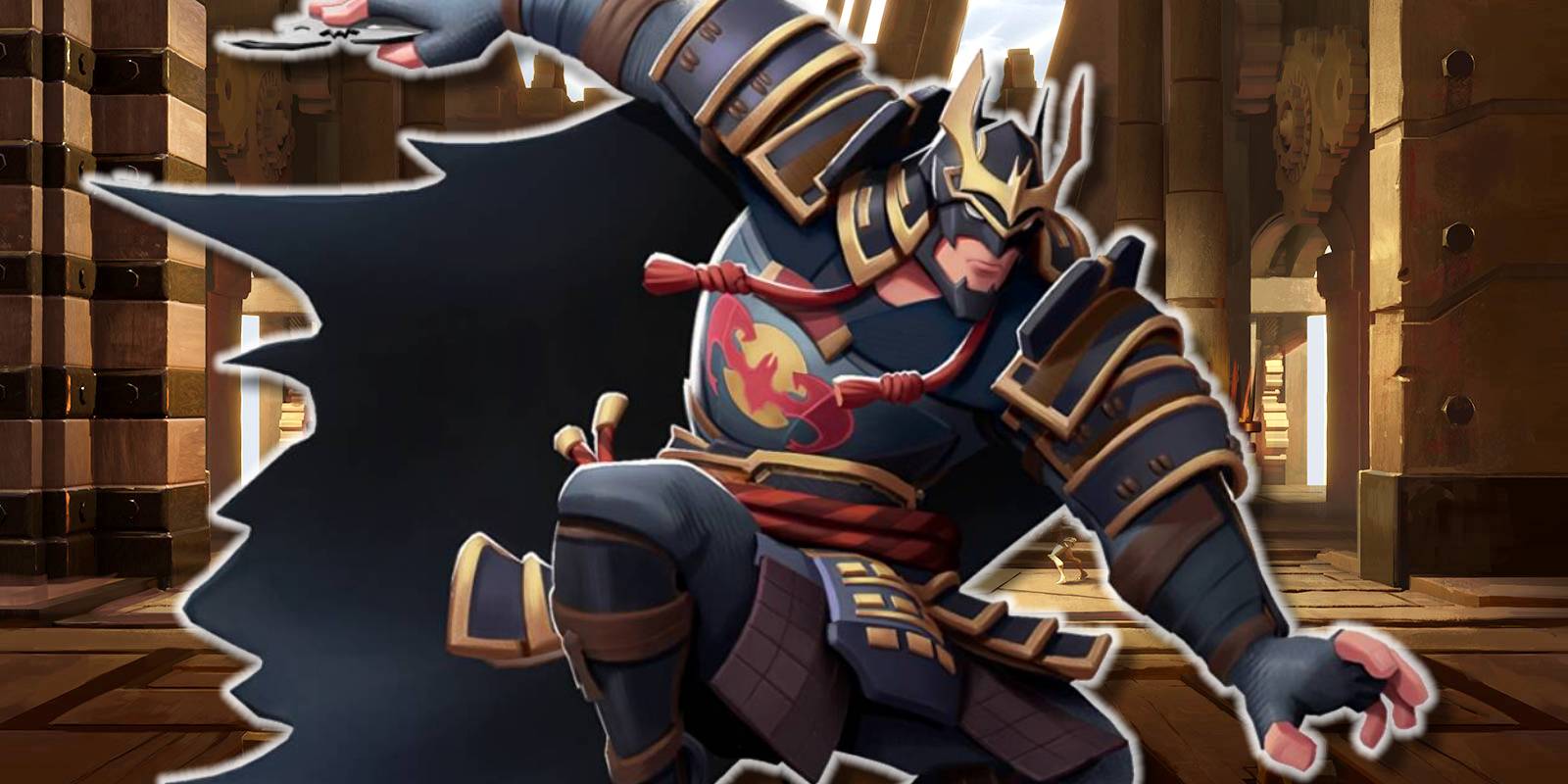 MultiVersus Season 2 Battle Pass Adds Westeros Map and More
