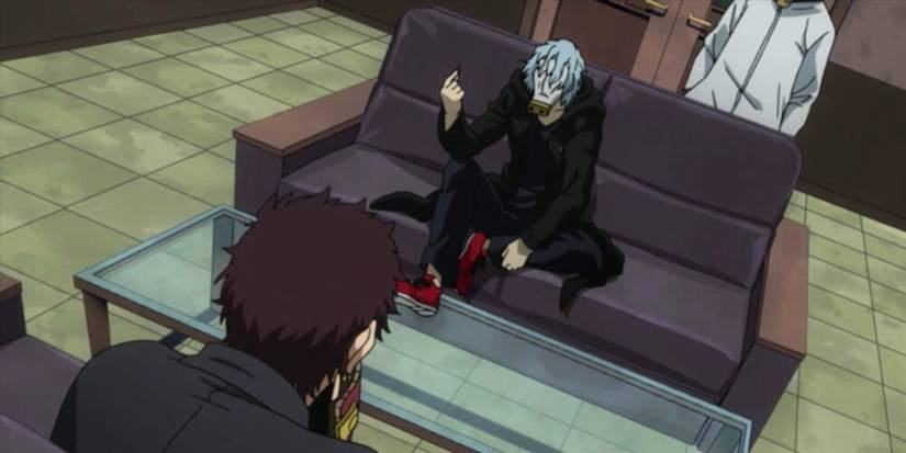 Best Shigaraki Moments in My Hero Academia, Ranked