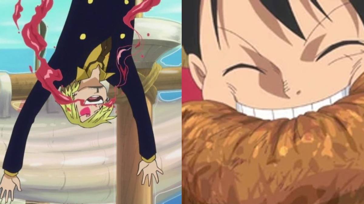 10 Worst One Piece Tropes