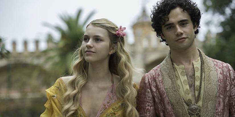 10 Cutest Game Of Thrones Characters