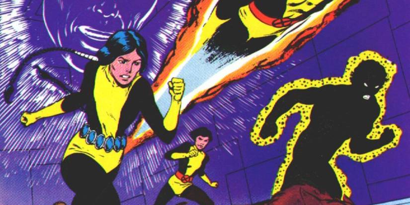 16 Most Powerful X-Men With Psychic Abilities, Ranked