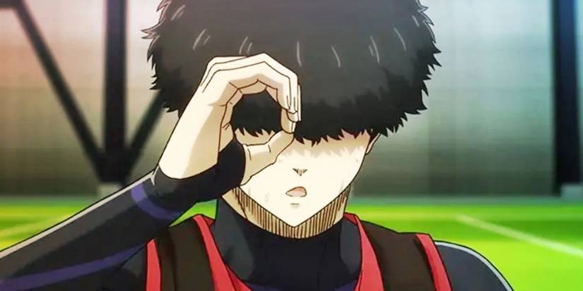 Blue Lock's Strongest Characters, Ranked