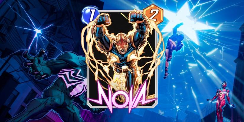 10 Best 1-Cost Cards In Marvel Snap