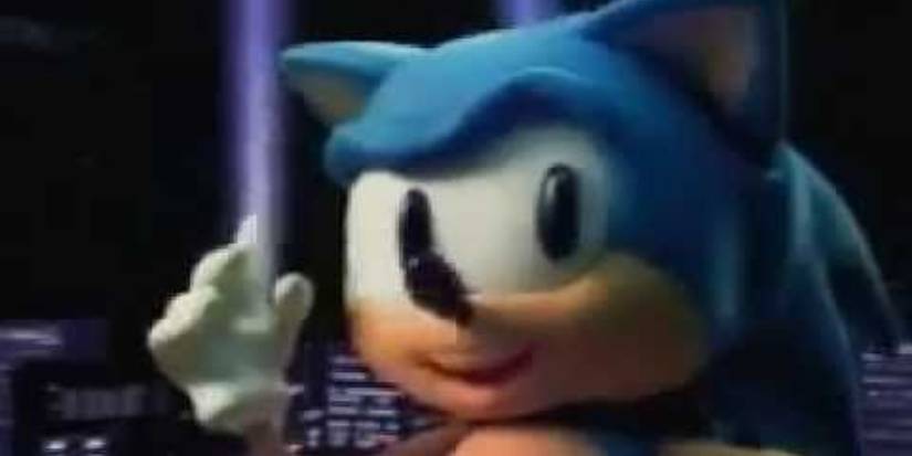 10 Times Sonic Went 3D Before Sonic Adventure