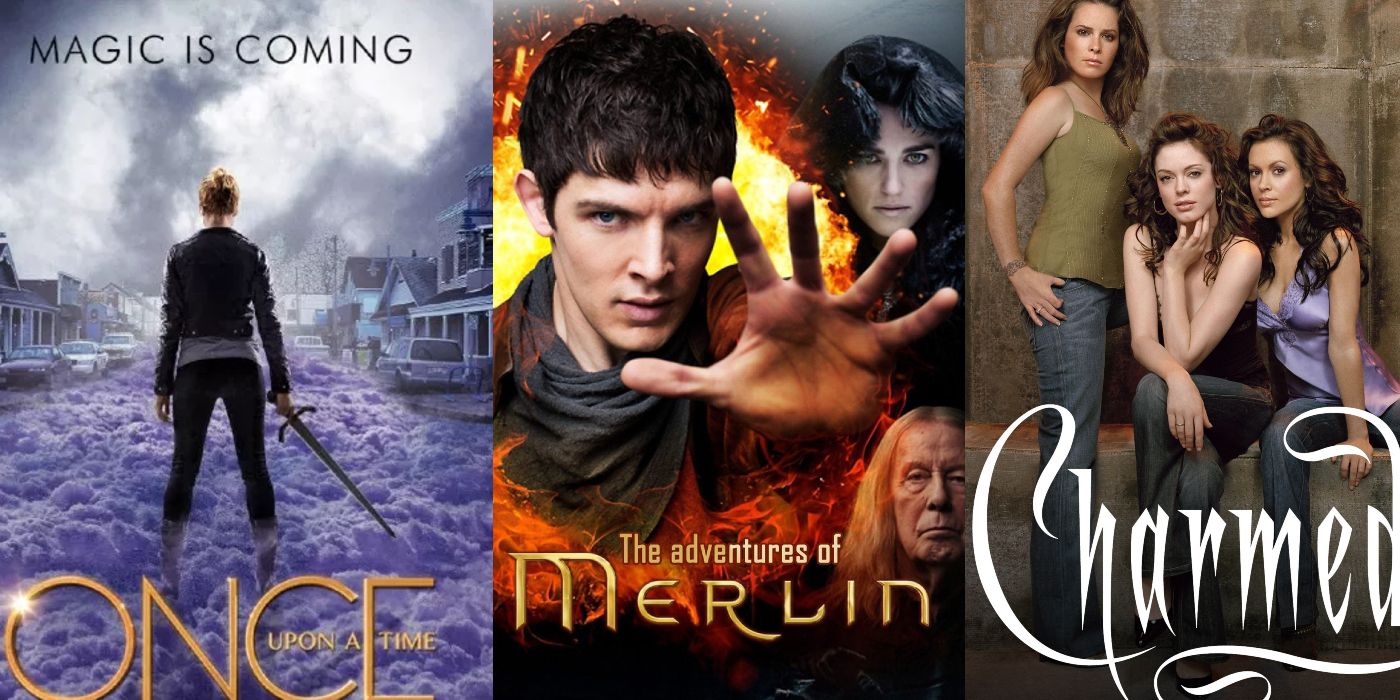 Ranking the Best Once Upon a Time Characters