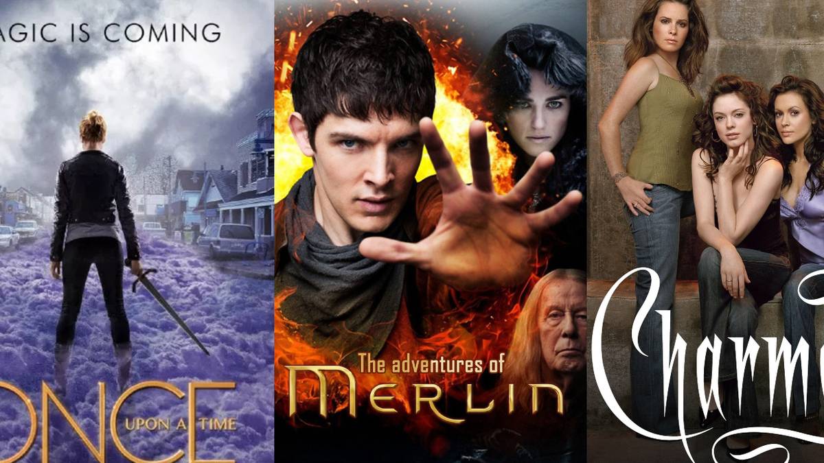 10 Best Fantasy Series Of The 21st Century