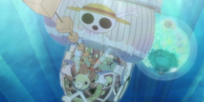 10 Reasons to Love One Piece Even If You Never Watch It