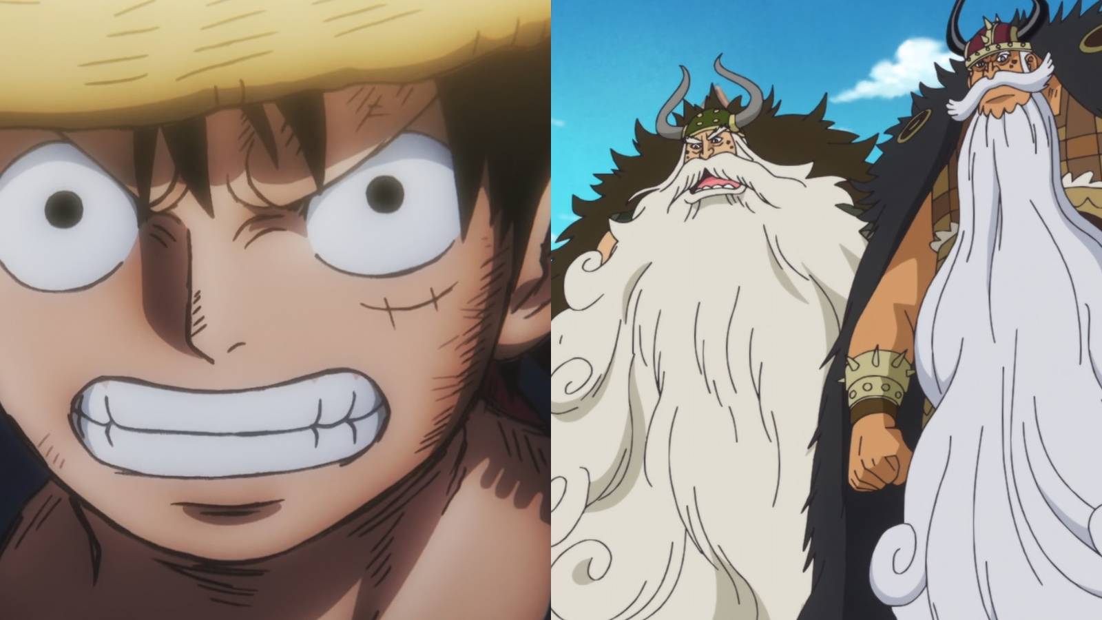One Piece: Everything to Do on Elbaf