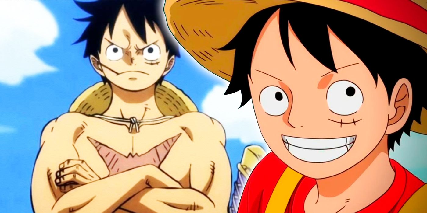 One Piece: Why Pre-Time Skip Has Better Comedy Than Post-Time Skip ...