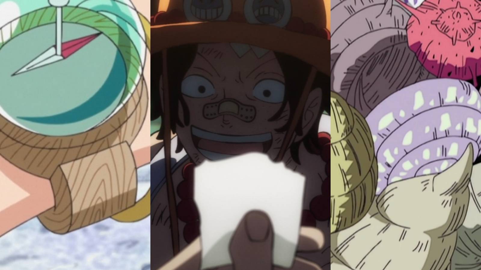 10 One Piece Tech We Wish Were Real