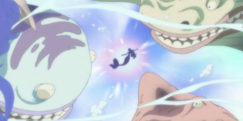 One Piece's Void Century Mystery Drives Its Whole Plot
