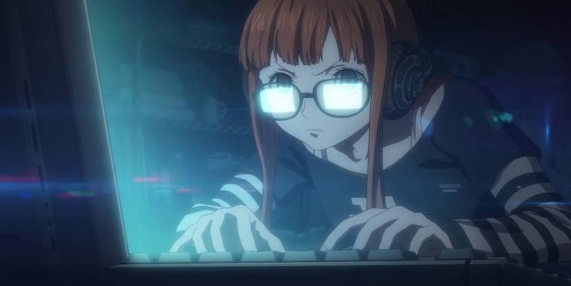 The 10 Most Powerful Persona 5 Royal Confidants, Ranked