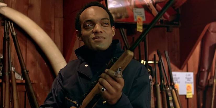 10 Best Cinematic Zombie Killers, Ranked