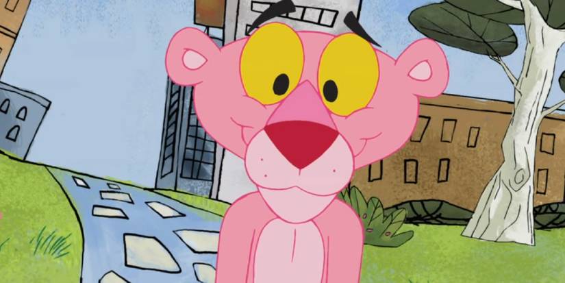 The 10 Most Famous Cats In Animated TV Shows