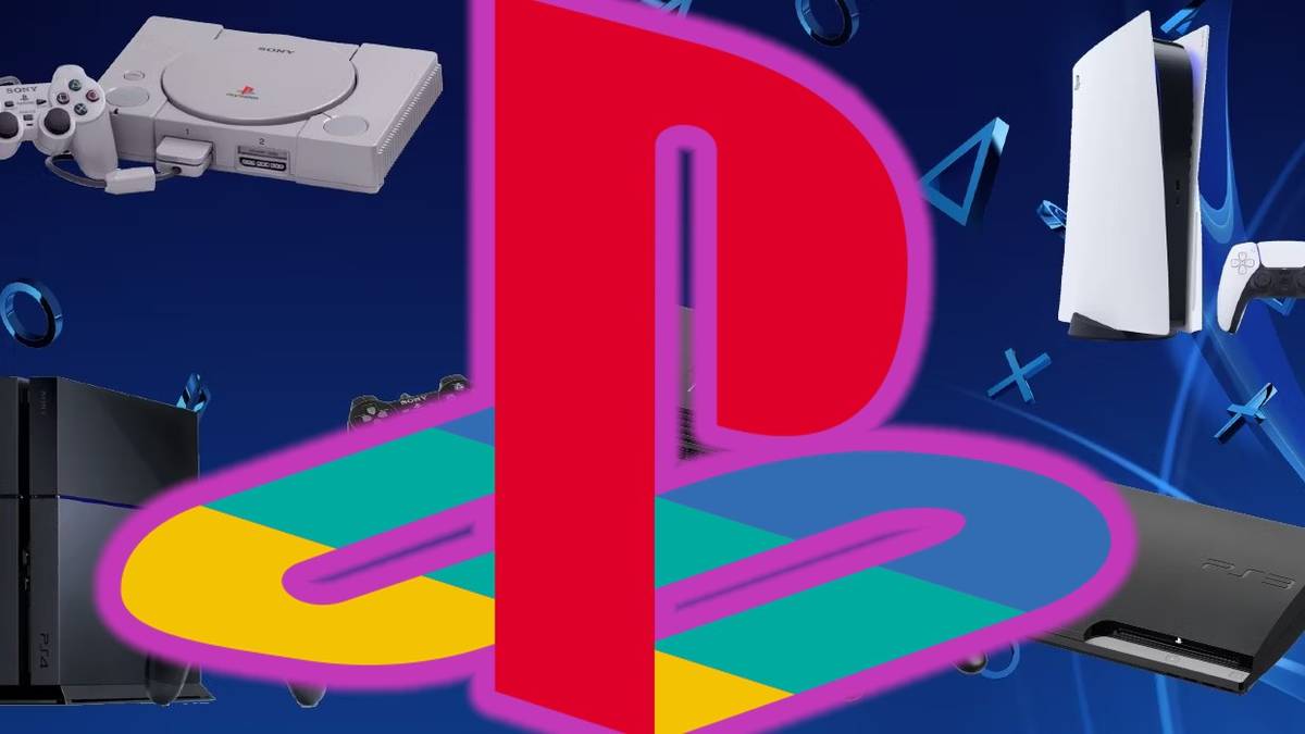 Every PlayStation Console, Ranked By Sales