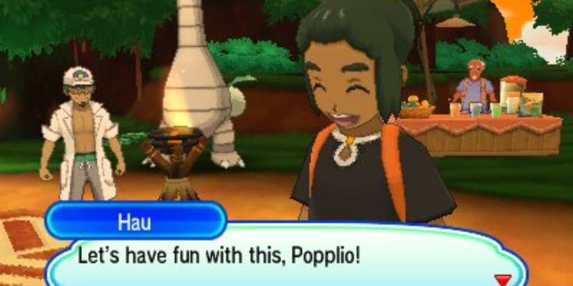 Every Pokémon Rival, Ranked