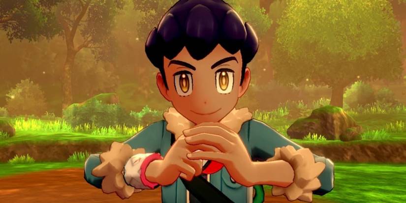 Every Pokémon Rival, Ranked