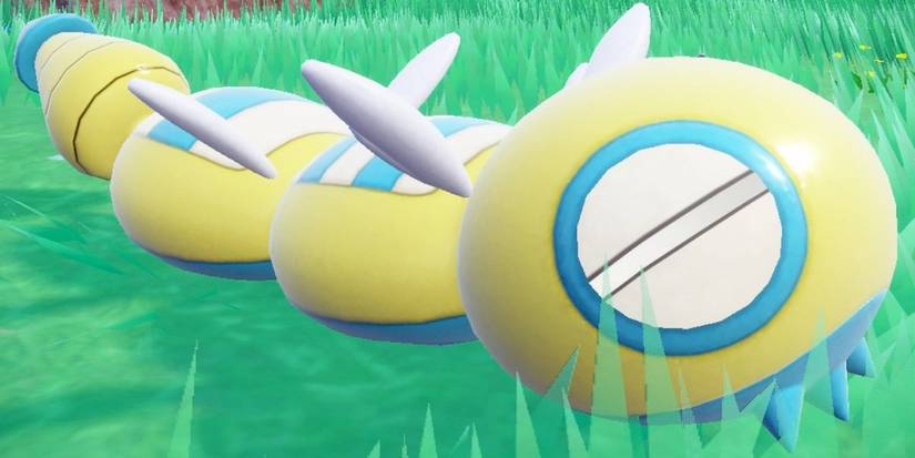 Every Paldean Regional Variant In Pokémon Scarlet & Violet