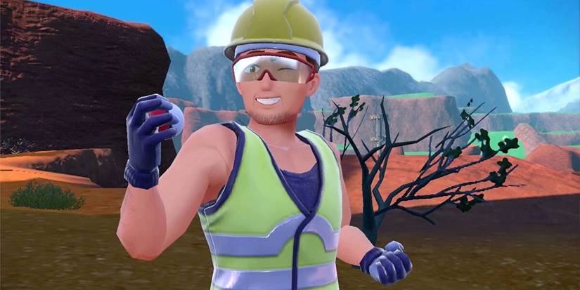 The 10 Biggest Glitches In Pokémon Scarlet & Violet