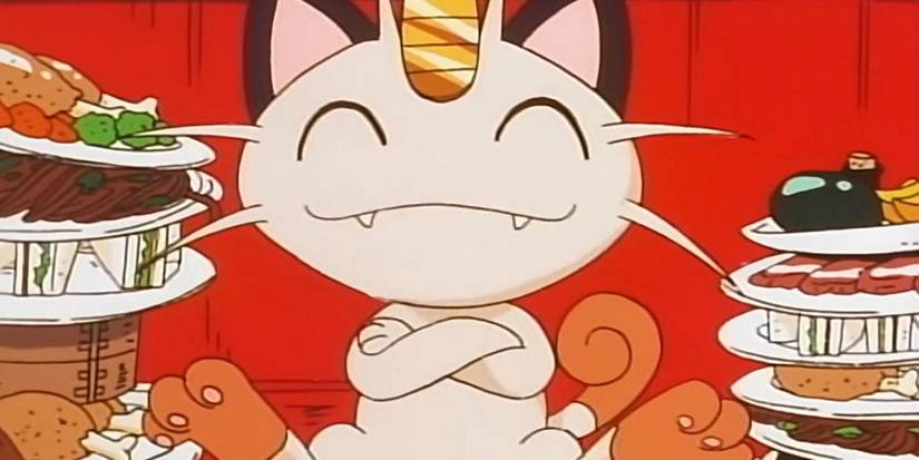The 10 Most Popular Classic Pokémon Characters (According To MyAnimeList)