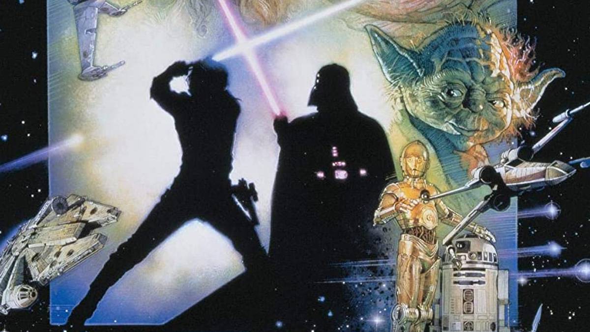Star Wars' Fan Base Is Always Divided, But That's OK