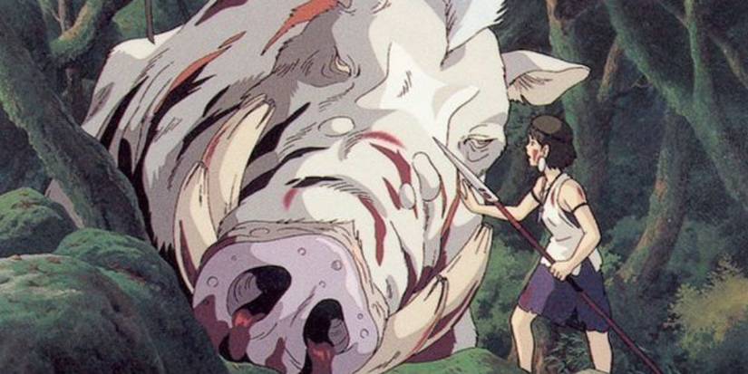 10 Anime About The Warring States Period