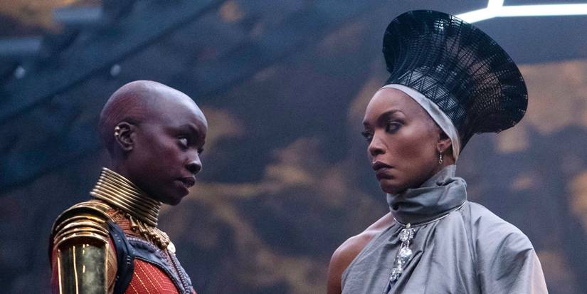 15 Best Quotes in Black Panther: Wakanda Forever