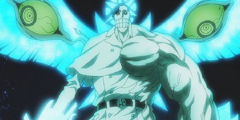 Bleach: How the Tres Bestias' Arms Created Their Final Form, Ayon