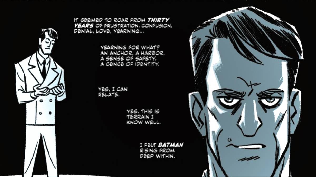 Kevin Conroy's DC Pride Story Explains Why His Batman Is Beloved