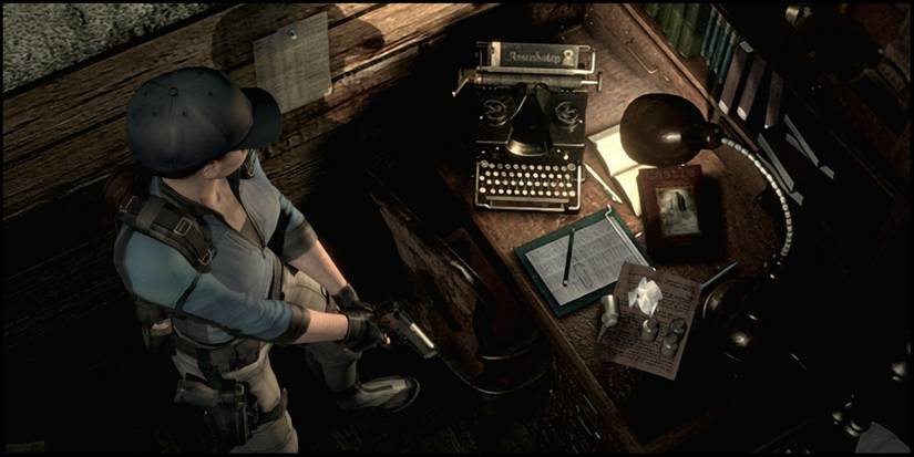 10 Ways Resident Evil Mastered The Horror Genre