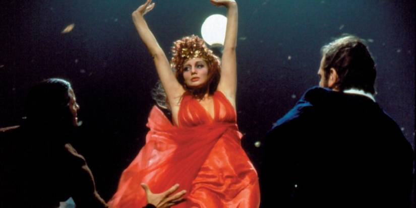 10 Classic Federico Fellini Films, Ranked