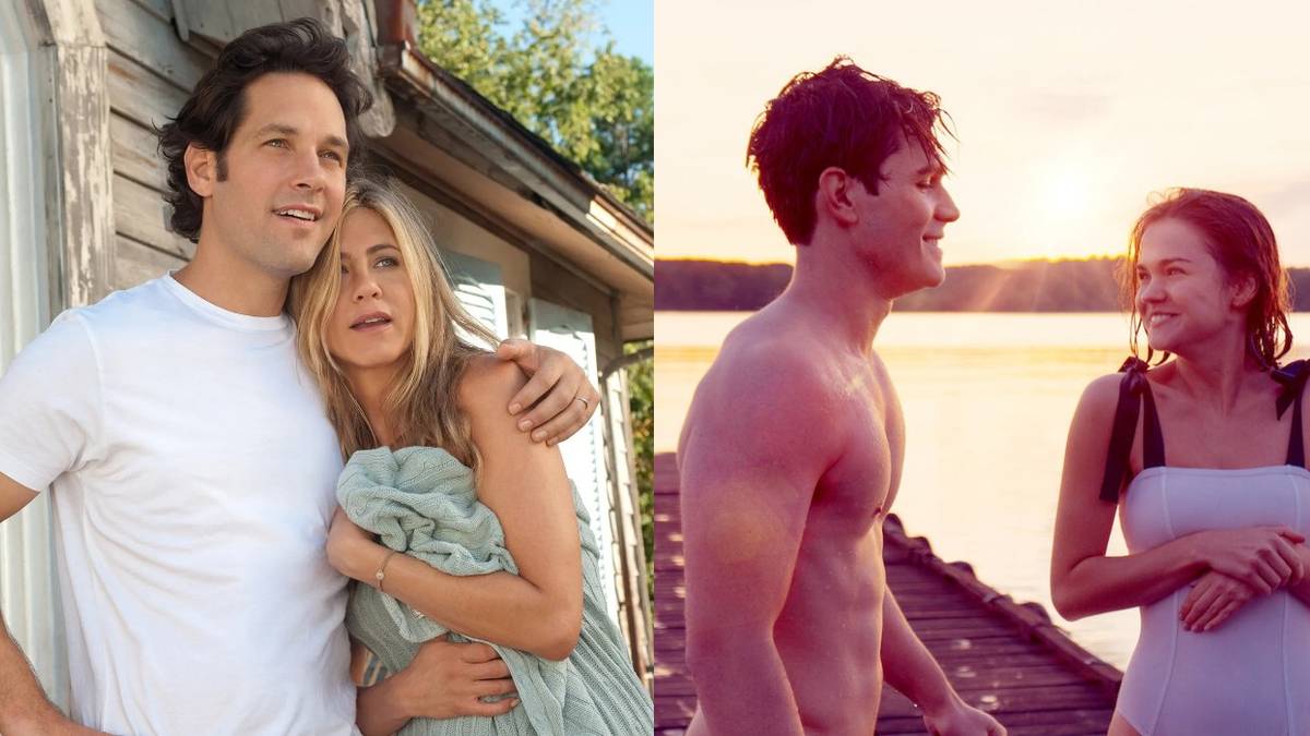 The 10 Worst Romance Movies, Ranked
