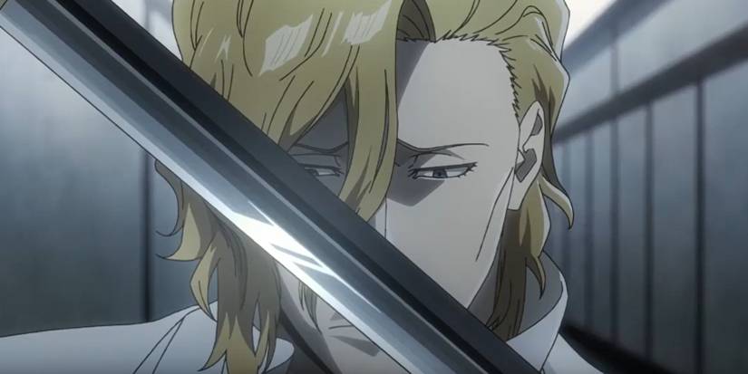 20 Best Bleach Captains, Ranked
